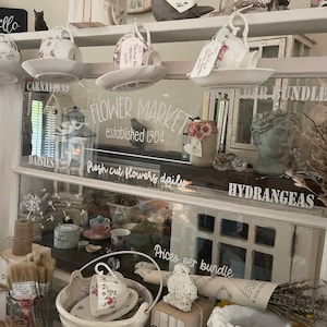 Instant Download Vintage Tags Digital Download Printable Digital ...