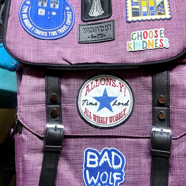 Dnd Merit Badge, Dungeons and Dragons Achievement Patches, Table Top ...