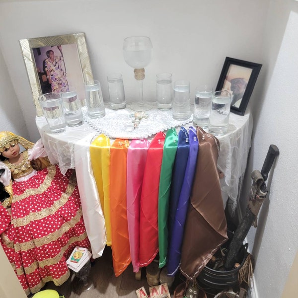 Saya for Oya of 9 Colors - Etsy