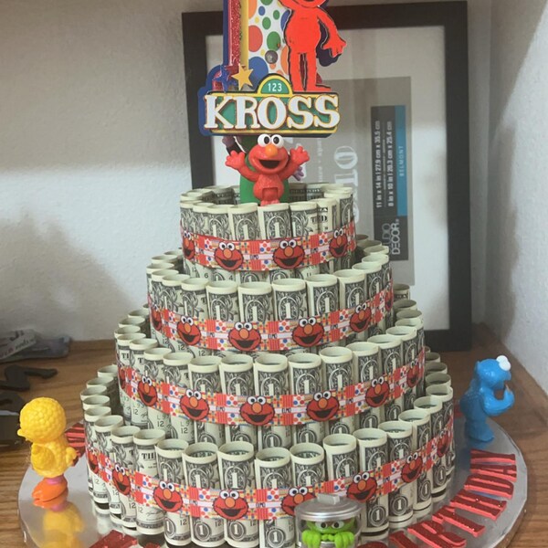 Sonic Inspired Caketopper Etsy