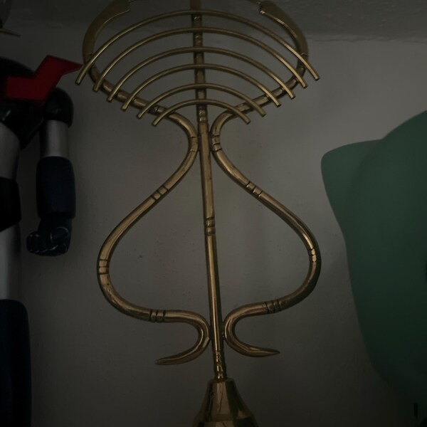 Stunning Orisha Olosa Tools (ananagu Olokun Olosa Iroko Dada Ocha Ifa ...