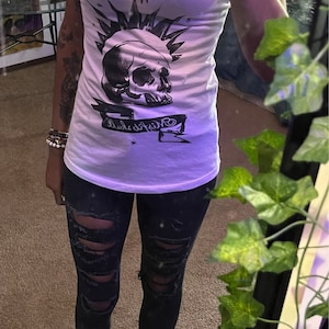 Jane Doe Shirt Hot Pink Max Caulfield Screen Printed Cosplay Shirt ...