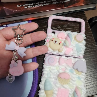 Super Cute Kawaii Case for Nintendo Dslite / 3DS / 3DS XL / - Etsy