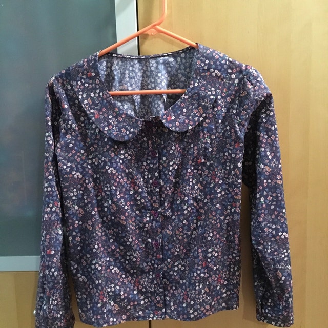 FrenchNavyPatterns - Etsy Australia