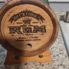 Outlaw Kit Make Your Own Tennessee Bourbon Whiskey, Natural Oak With ...