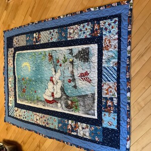 Winki Stars Template Jen Kingwell Designs JKD 8762 - Etsy