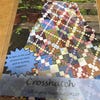 Birthstone Series Quilt Patterns, Individual or Complete Set, by MJ ...