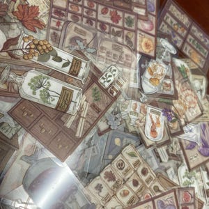 To From Stamp Set, Gift Tag Stamp Set, Christmas Tag Stamp, Gift Rubber ...