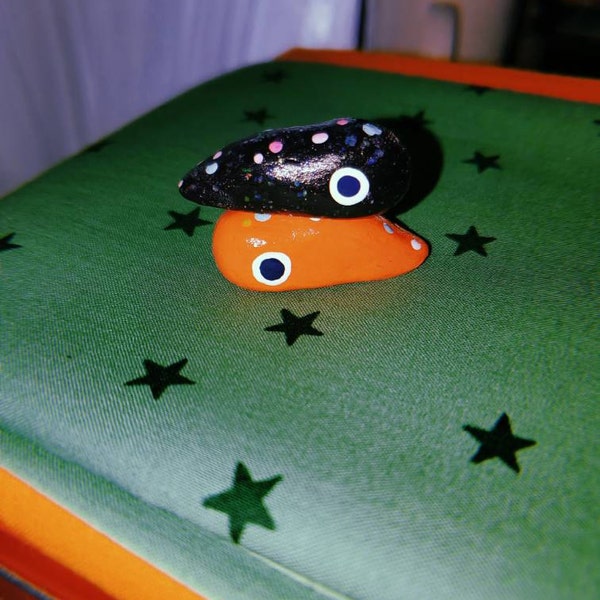 Sluggie's Puppies (slug Blind Bag) - Etsy