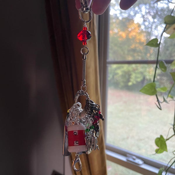 Medieval Knight Non-snag Stitch Markers - Etsy