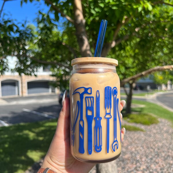 Teacher Can Glass SVG, Teacher Svg Png, Apple Monogram, Teacher ...