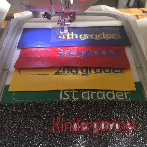 Elementary School Grade, Student Snap Tab, Pre-k K 1st 2nd 3rd 4th 5th ...
