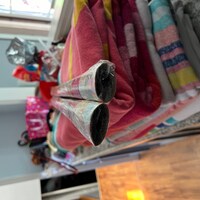 Gingham Kwik Covers Plastic Fitted Stretchable Tablecloths, Checker ...