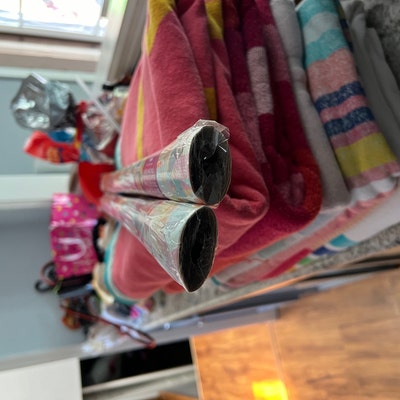 30 Personalized Bubble Labels for Bubble Wands, Custom Printed, Labels ...