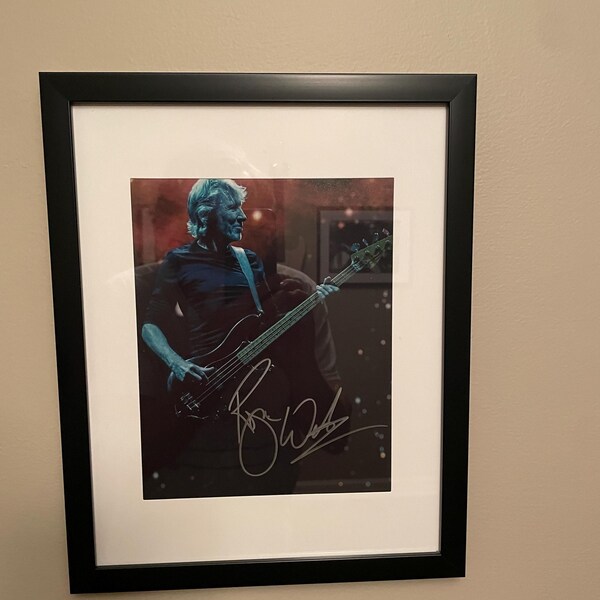 Jennifer Lawrence Hand Signed 8x10 Photo With COA - Etsy