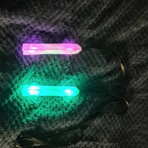 Flow-wand® Fundamentals Instructions for the Modern Levitation Wand ...