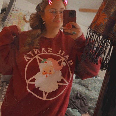 Anatomical Heart Sweater, Human Heart Sweatshirt, Valentines Sweater ...