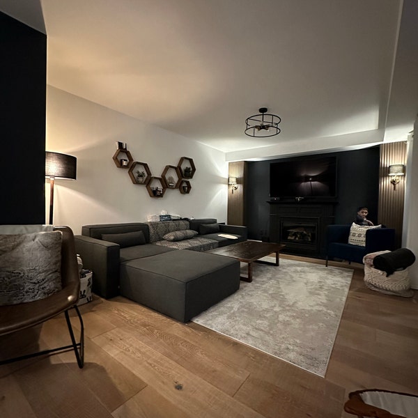 Nehir Reeded Glass Wall Sconce With Pull Switch - Etsy