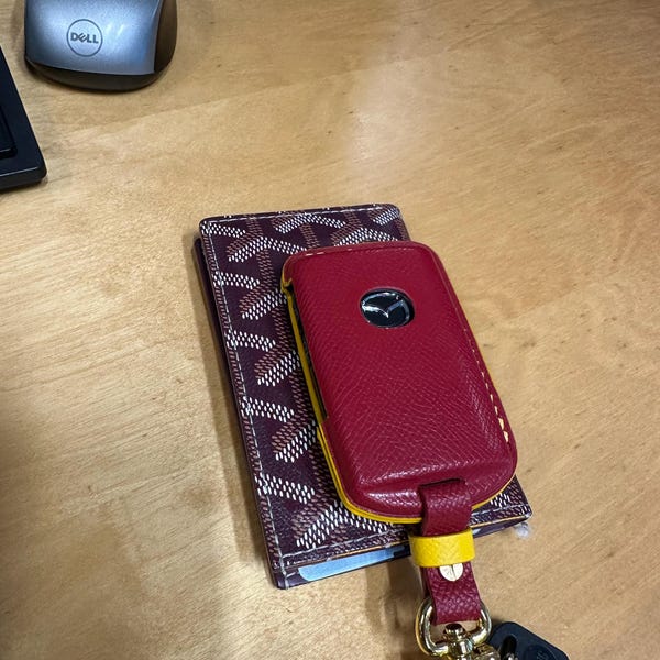 Volvo EX30 Key Fob Cover, Custom Volvo EX30 Keyless Fob Case, Volvo ...