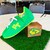 DIY Papercraft Soccer Shoes,cleats Shoe,football Shoes,3d Shoe,paper ...