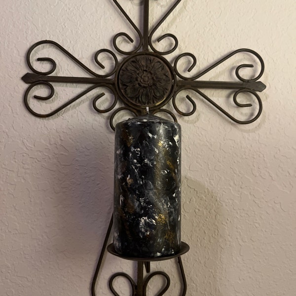 Burgundy Roses Mailbox, Hand Painted, UV Resistant, Horizontal Medium ...