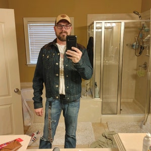 Vampire: Half Face Resin Mask | Etsy