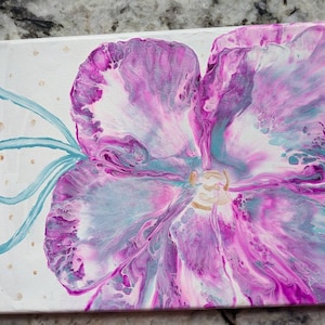 MOTORIZED Canvas Spinner With Adjustable Magnetic Canvas - Etsy