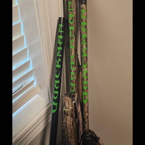 Coyote Trapper Vinyl Decal Trapping Design Truck Car Suv Window Sticker ...