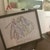 El Colorado Chile Ski Map Trail Map Santiago Chile Modern Wall Art ...