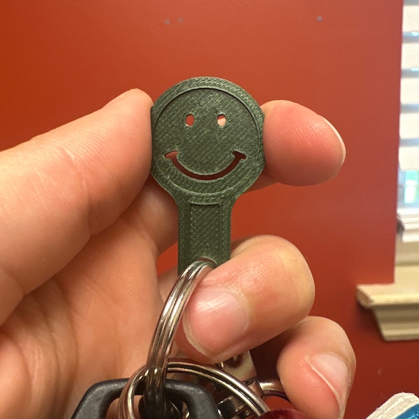 ALDI Quarter Keychain Gift for Shopper - ALDI Cart Key Cart Quarter ...