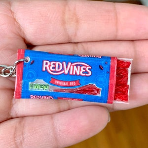 Takis Keychain | Etsy