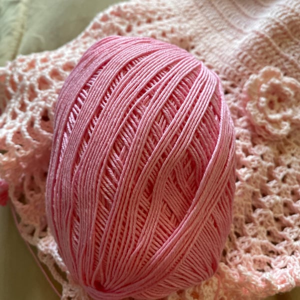 Omega Hilaza Rustica Eclat in White With Gold Silver or Iridescent - Etsy