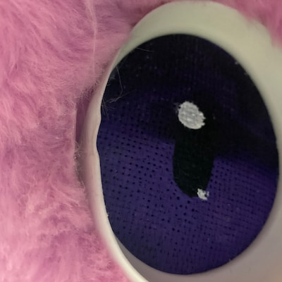 8.5x11 Printable PDF for Determining Mesh Pupil Sizes, All My Sizes and ...