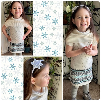 Big Sister Little Sister Hair Bows Sister Hair Bows Floral - Etsy