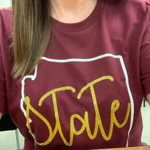 Cheer Team Shirts / Team Shirts Bundle / Customized for Your Team / You ...