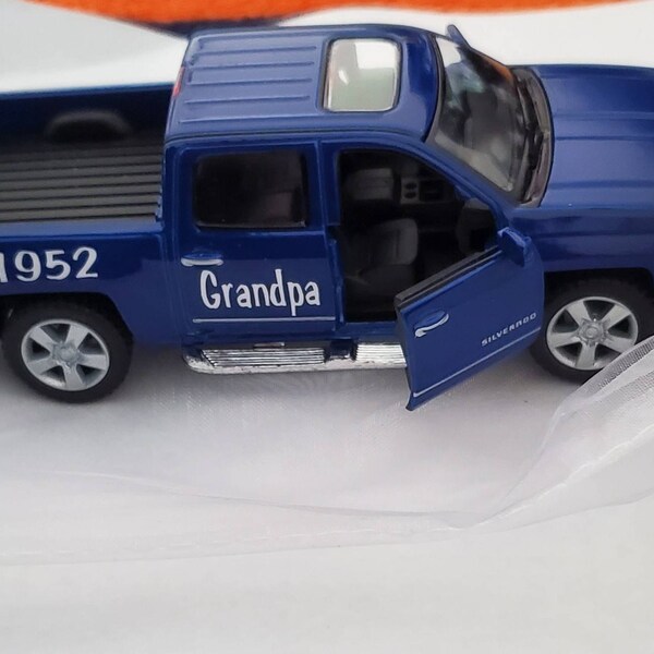 Personalized School Bus, Kids School, Back to School Gift, Party Favor ...