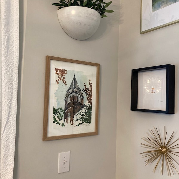 Ucf's Millican Hall - Orlando, Florida - University of Central Florida ...