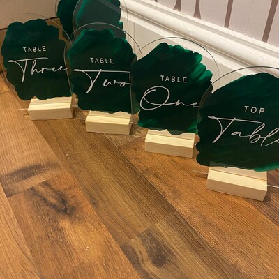 Letter Box Sticker Vinyl Decal Post Box Sticker Have a Wonderful Day ...