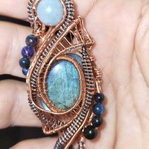 Tutorial Bundle : Wire Wrapping for Beginners Tutorials, Video Tutorial ...