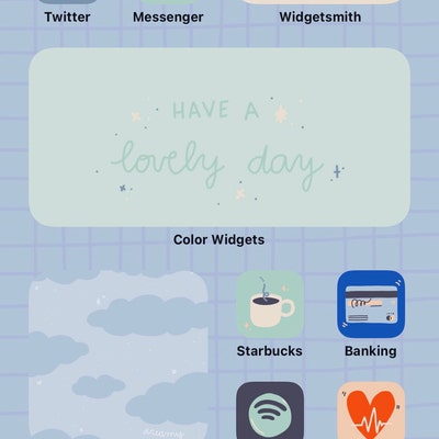 Goodnotes STICKERS Essential Words and Productivity Digital Planner ...