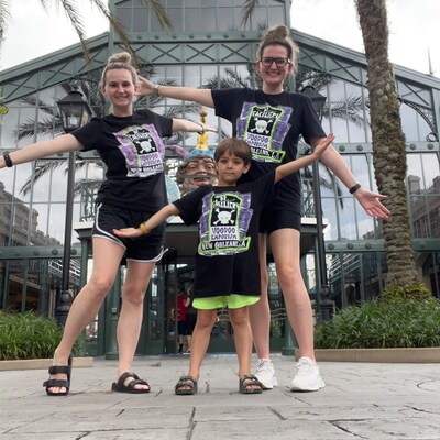 Dr Facilier Voodoo Emporium / Princess and the Frog New Orleans Shirt ...