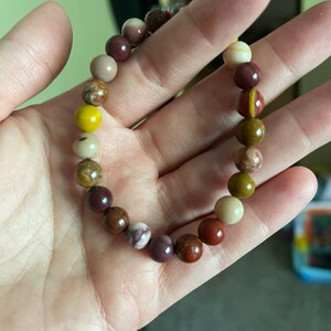 One 1 Red Jasper Tower Obelisk Points Crystal Tower Red | Etsy