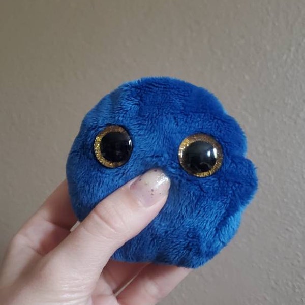 Worry Buddy, Sensory Comfort Toy, Autism Toy for Kids, Fuzzy Sensory ...