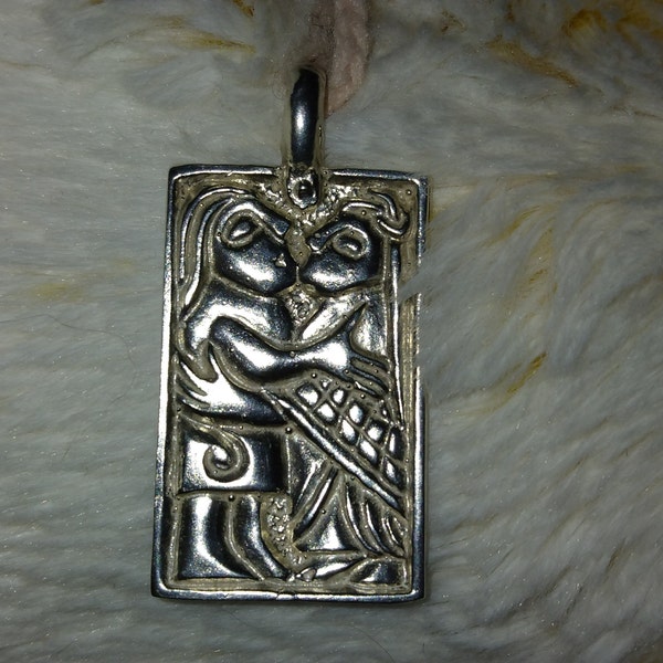 Freyr & Gerdr Sacred Marriage - Etsy