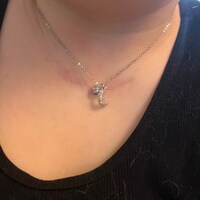 PERIMADE Evil Eye Nazar Bypass Ring Turkish Blue Eye Stacking Ring ...