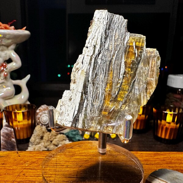 Crushed Kingman Turquoise Powder, Sand, Coarse, Extra Coarse, Ring ...