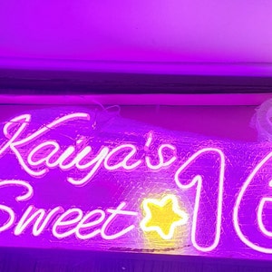 Chinese Take Out Box LED Neon Sign Chinese Food Wall Decor - Etsy