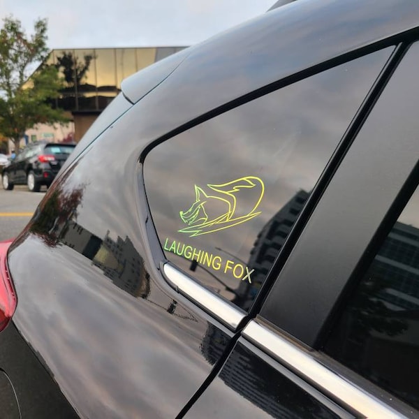 Design Your Own Decal, Design Your Own Window Sticker, Custom Decal ...