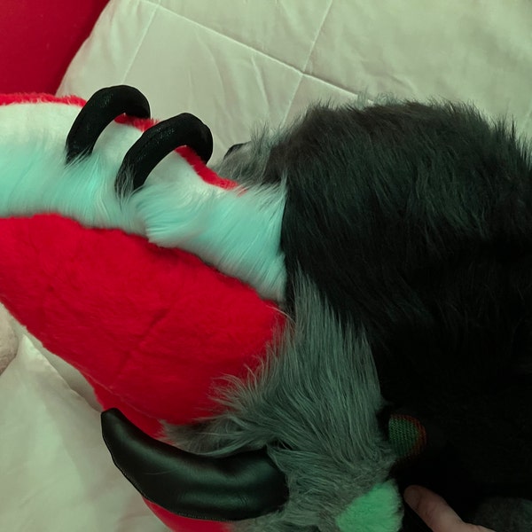 Fursuit Piercings - Etsy