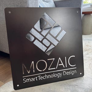 Personalized Gym Sign Weights Sign Metal Fitness Sign Garage Sign ...